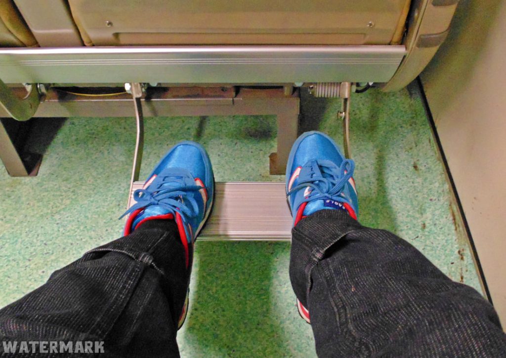 Argobromo Anggrek, Termewah (Pada Masanya) – RODA SAYAP