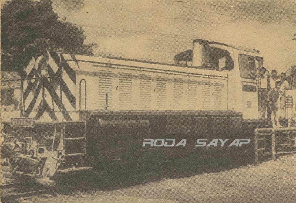 BB300, Si Lincah yang Dapat Diandalkan – RODA SAYAP