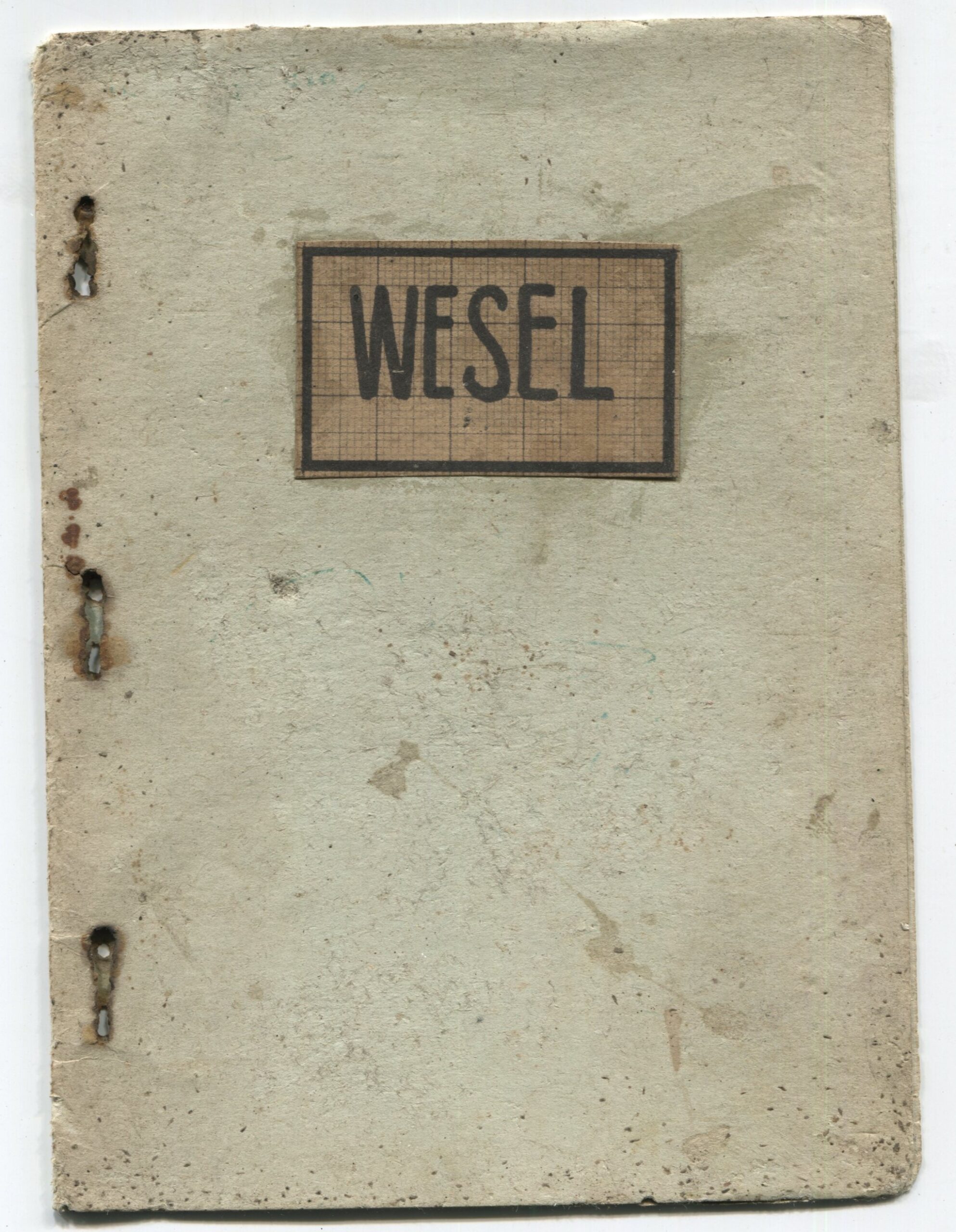 RODA SAYAP – Historia Kereta Api Indonesia